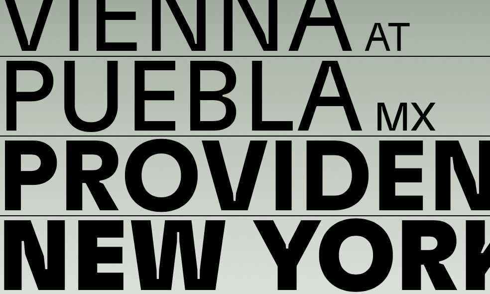 GT Flexa Font Combinations & Free Alternatives · Typewolf