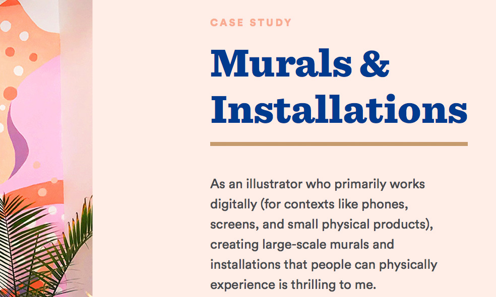 Sentinel Font Combinations & Free Alternatives · Typewolf