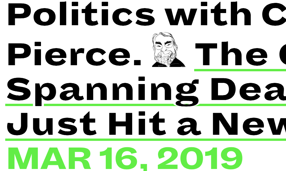 Dia Font Combinations & Free Alternatives · Typewolf