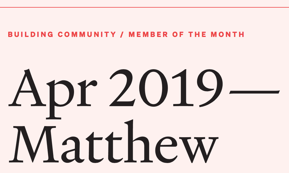 Manuka Font Combinations & Free Alternatives · Typewolf