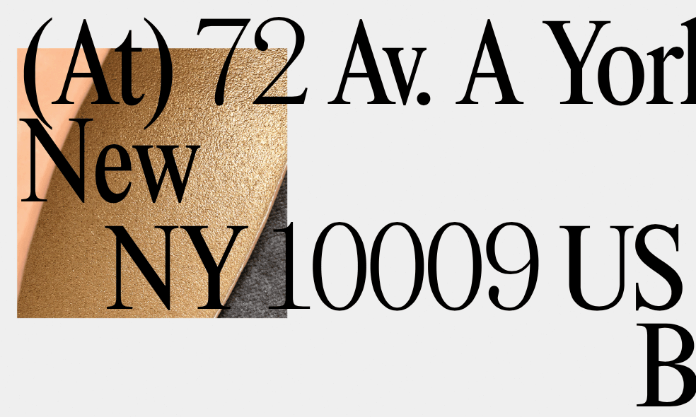 Panama Font Combinations & Free Alternatives · Typewolf