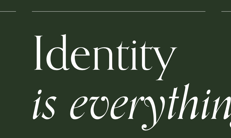 Granville Font Combinations & Free Alternatives · Typewolf