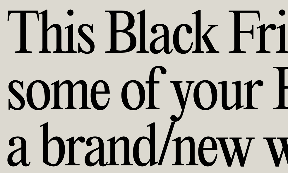 Fk Grotesk Font Combinations Free Alternatives Typewolf
