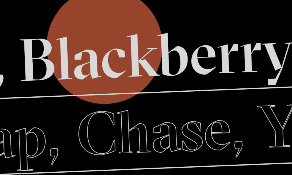 GT Sectra Font Combinations & Free Alternatives · Typewolf