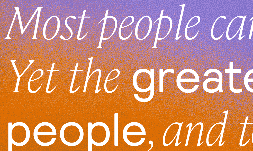 Relative Font Combinations & Free Alternatives · Typewolf