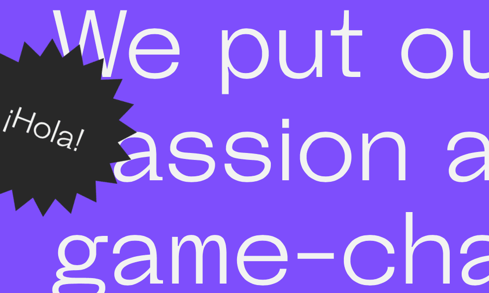 Circular Font Combinations & Free Alternatives · Typewolf