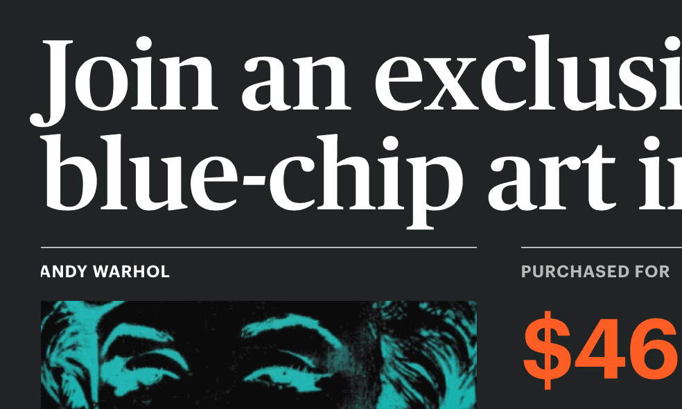 Publico Font Combinations & Free Alternatives · Typewolf