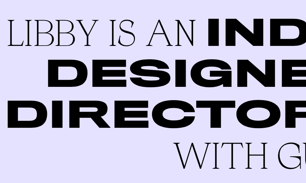 Chalet Font Combinations & Free Alternatives · Typewolf