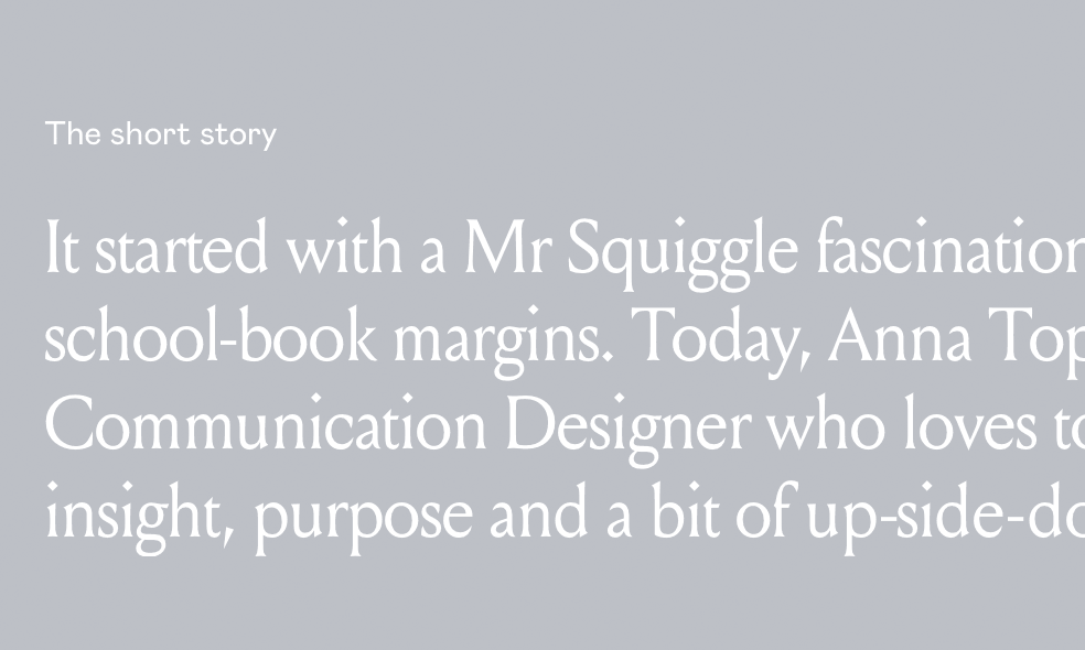 Louize Display Font Combinations & Free Alternatives · Typewolf