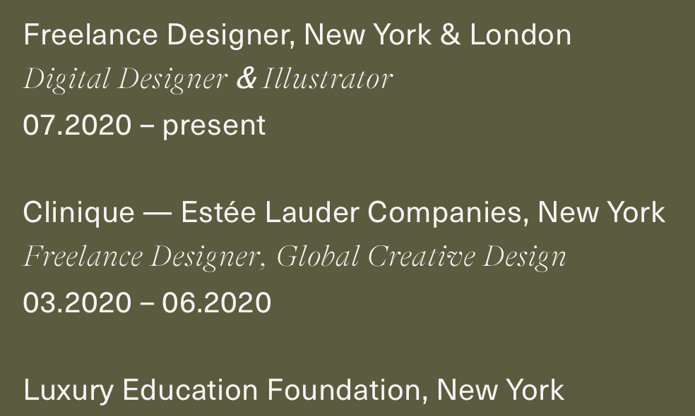 GT Alpina Font Combinations & Free Alternatives · Typewolf