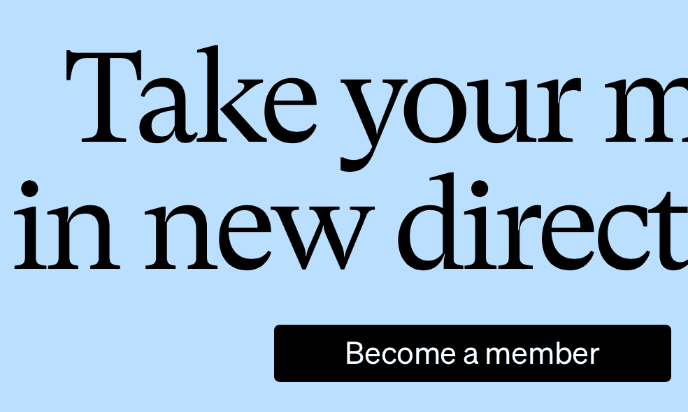 Signifier Font Combinations & Free Alternatives · Typewolf