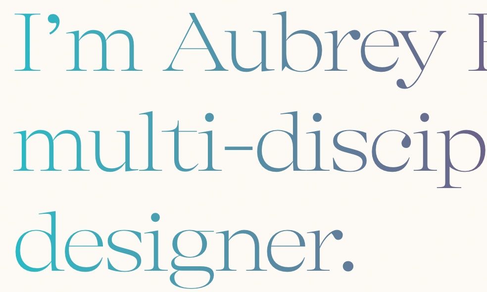 GT Alpina Font Combinations & Free Alternatives · Typewolf