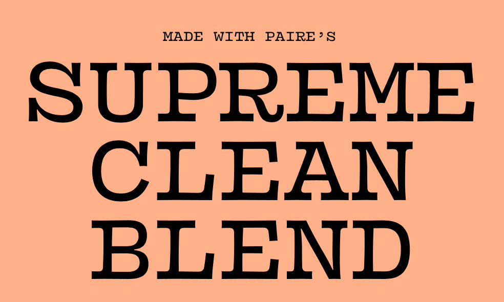 Vulf Mono Font Combinations & Free Alternatives · Typewolf