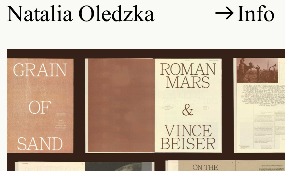 Freight Text Font Combinations & Free Alternatives · Typewolf