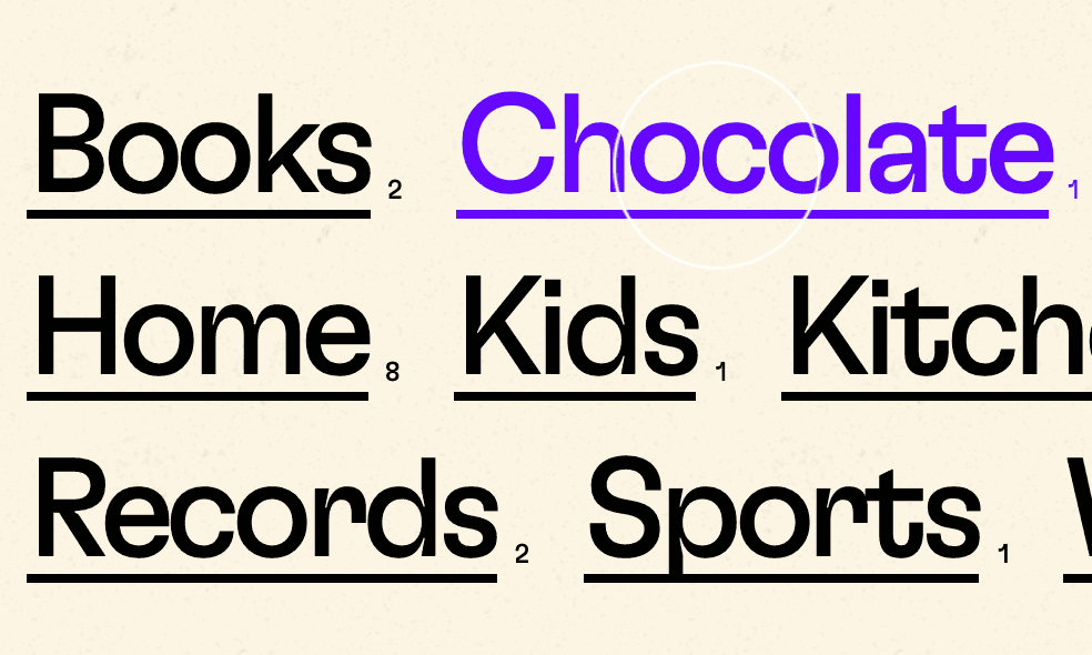 GT Flexa Font Combinations & Free Alternatives · Typewolf