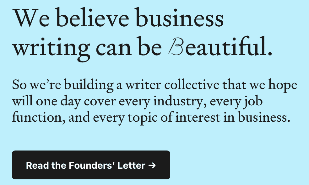 San Francisco Font Combinations & Free Alternatives · Typewolf