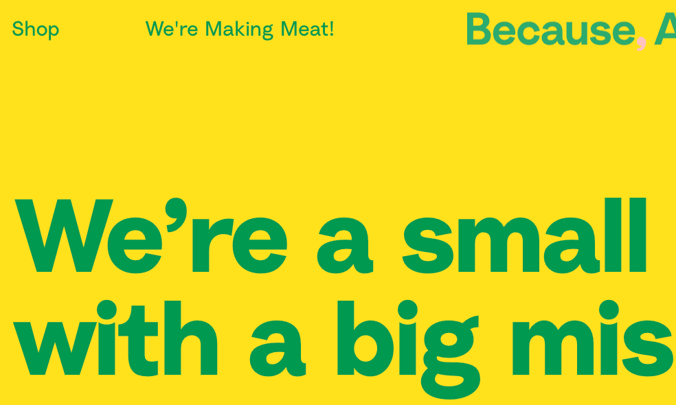 Radial Font Combinations & Free Alternatives · Typewolf