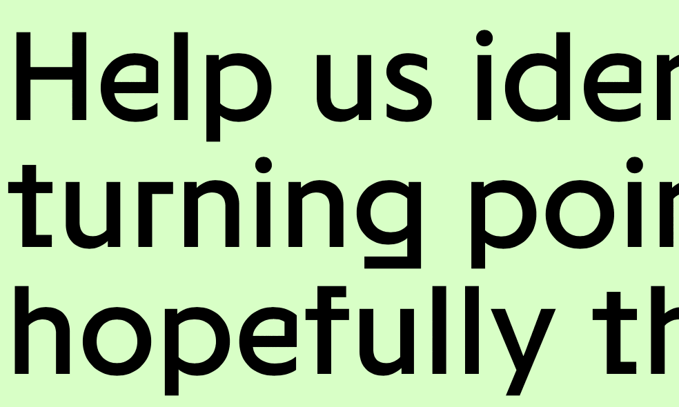 Programme Font Combinations & Free Alternatives · Typewolf