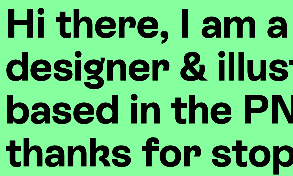 Rebond Grotesque Font Combinations & Free Alternatives · Typewolf