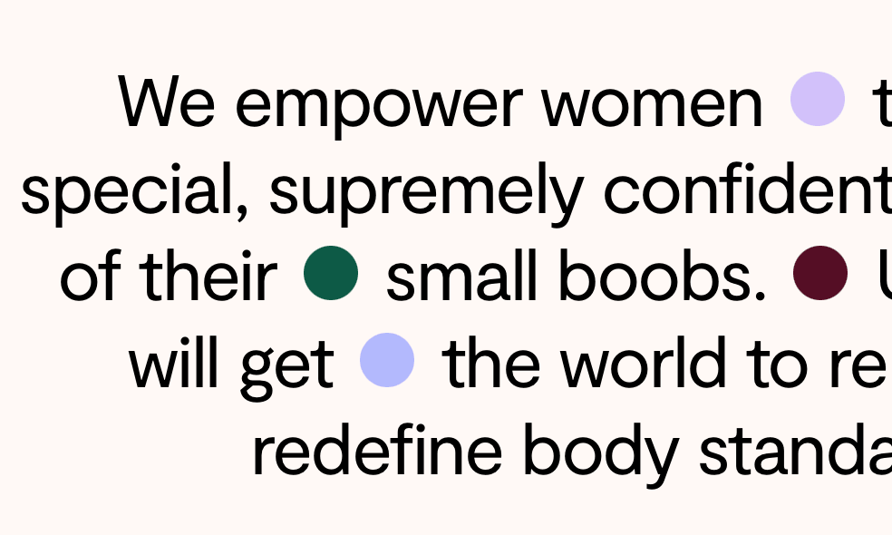 Moderat Font Combinations & Free Alternatives · Typewolf