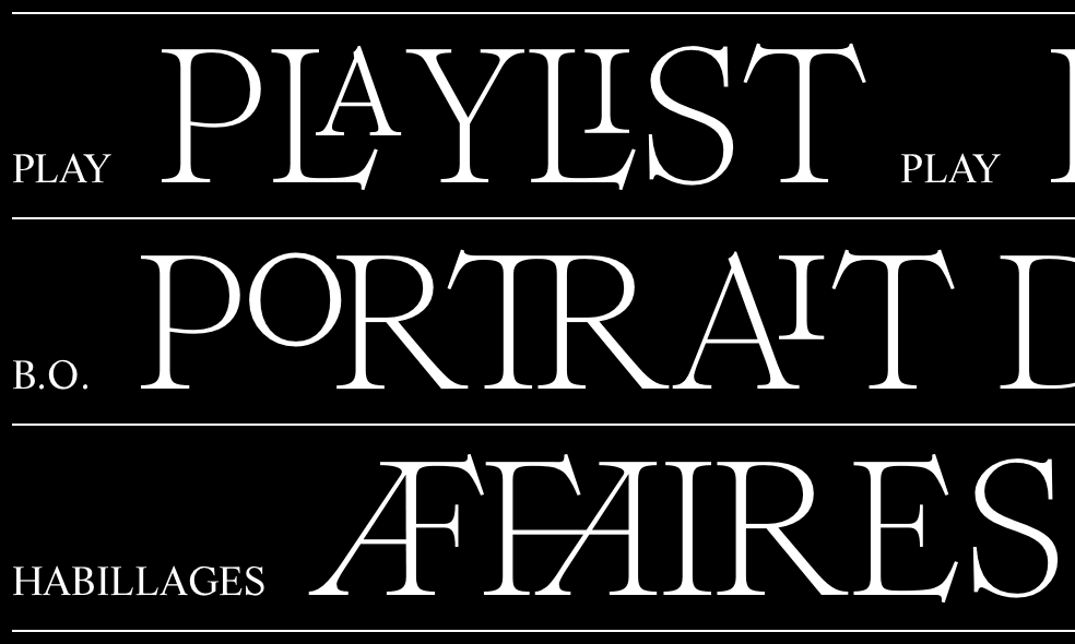 Romie Font Combinations & Free Alternatives · Typewolf