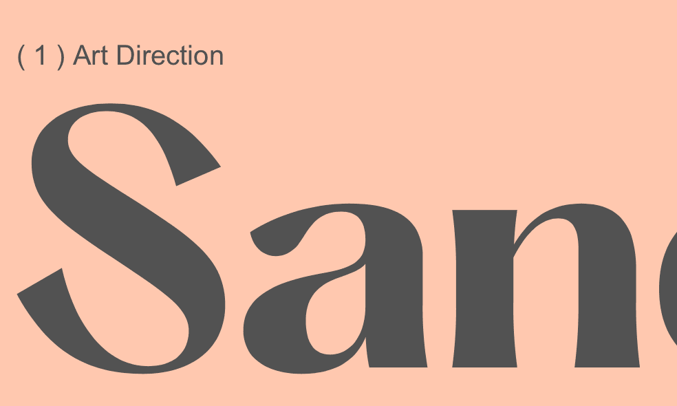 Hatton Font Combinations & Free Alternatives · Typewolf