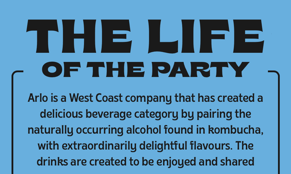 Davis Sans Font Combinations & Free Alternatives · Typewolf