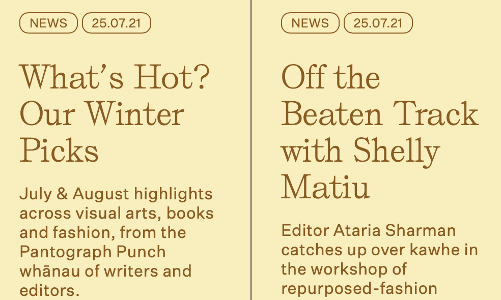 Untitled Sans Font Combinations & Free Alternatives · Typewolf