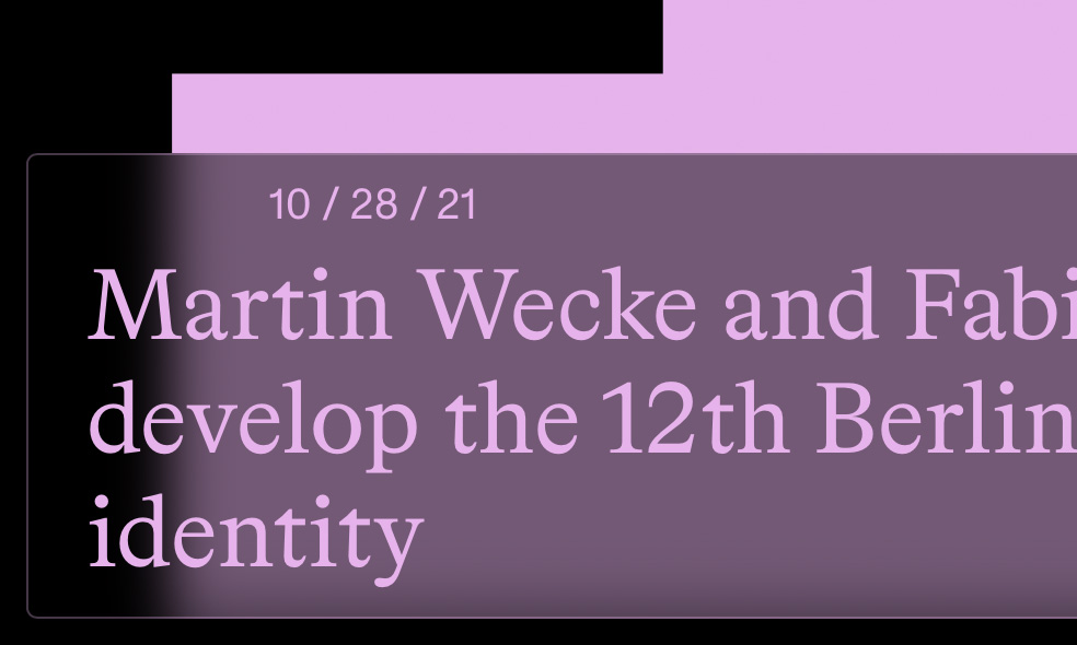 Monument Grotesk Font Combinations & Free Alternatives · Typewolf