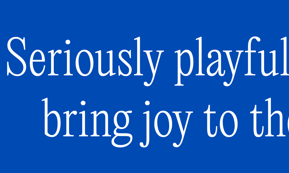 GT Alpina Font Combinations & Free Alternatives · Typewolf