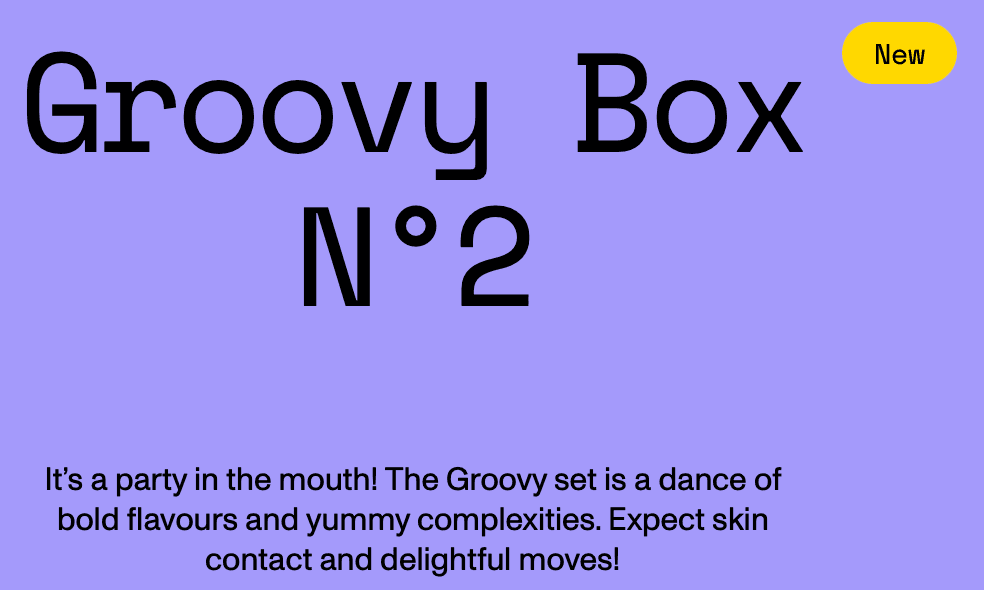 Monument Grotesk Font Combinations & Free Alternatives · Typewolf