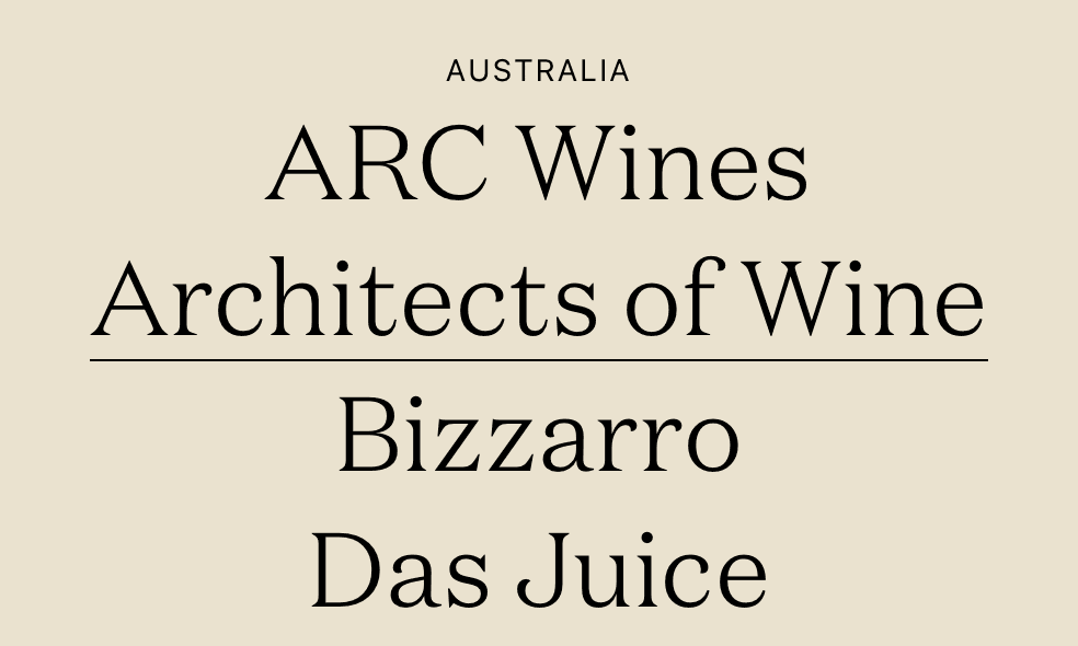 Domaine Text Font Combinations & Free Alternatives · Typewolf