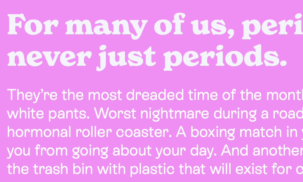 Rebond Grotesque Font Combinations & Free Alternatives · Typewolf