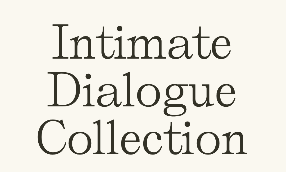 Self Modern Font Combinations & Free Alternatives · Typewolf