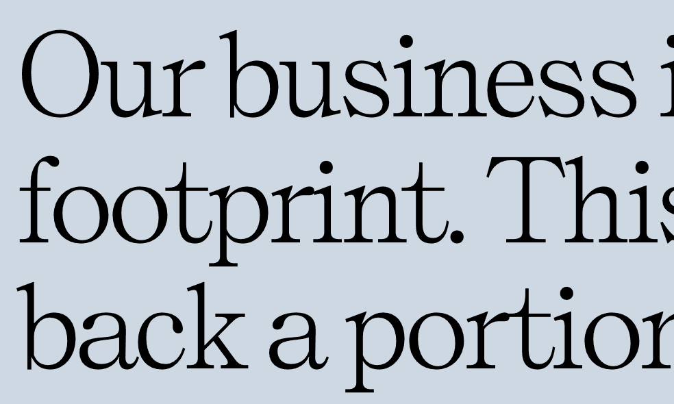 Monument Grotesk Font Combinations & Free Alternatives · Typewolf