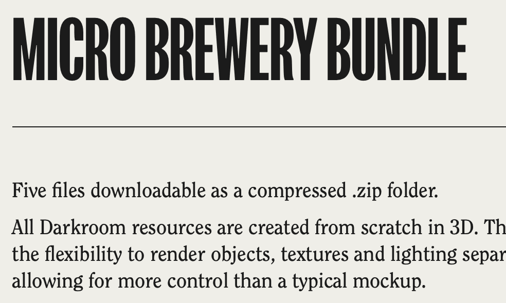 Inter Font Combinations & Similar Fonts · Typewolf