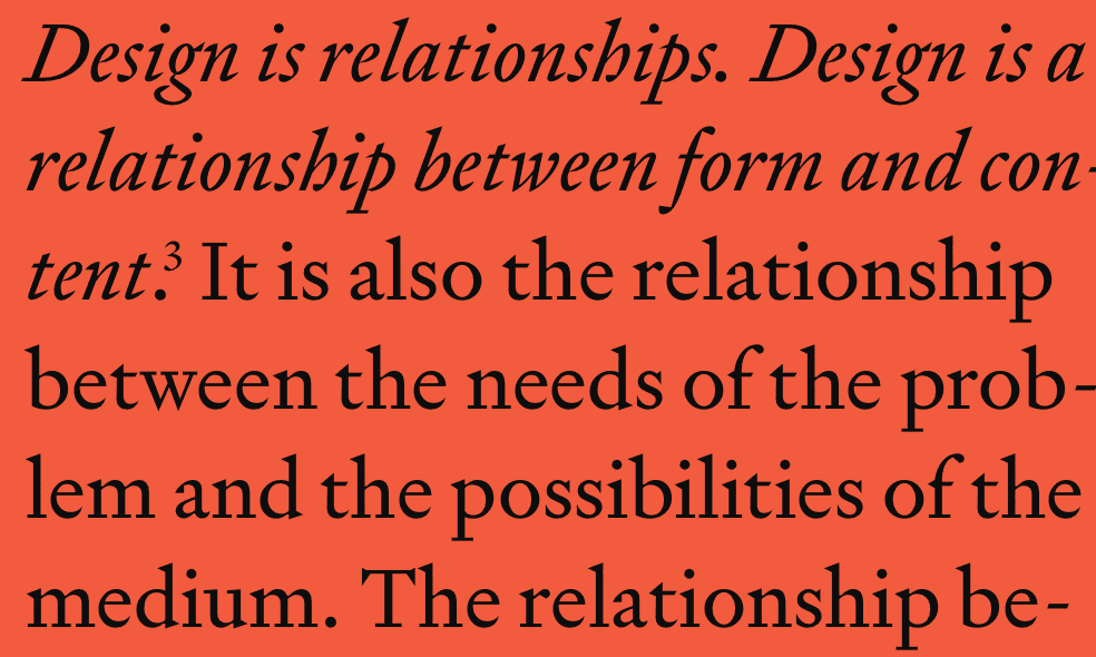 Untitled Sans Font Combinations & Free Alternatives · Typewolf