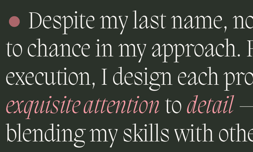 DM Sans Font Combinations & Similar Fonts · Typewolf