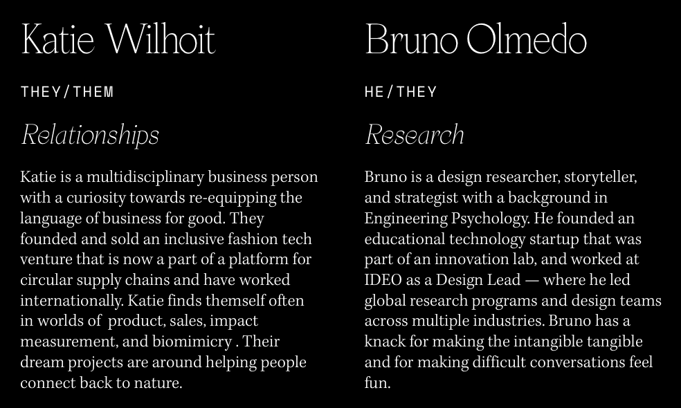 Space Mono Font Combinations & Similar Fonts · Typewolf