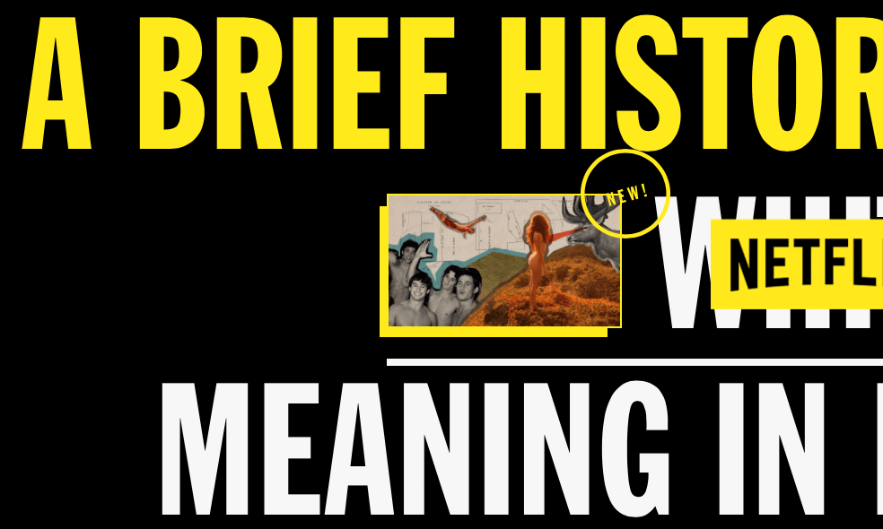 Trade Gothic Font Combinations & Free Alternatives · Typewolf