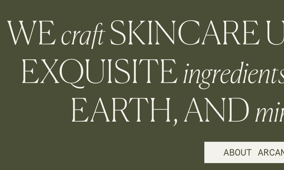 Canela Font Combinations & Free Alternatives · Typewolf
