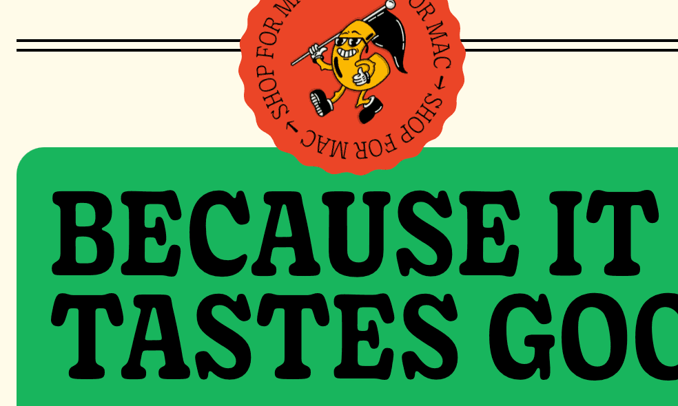 Gooper Font Combinations & Free Alternatives · Typewolf