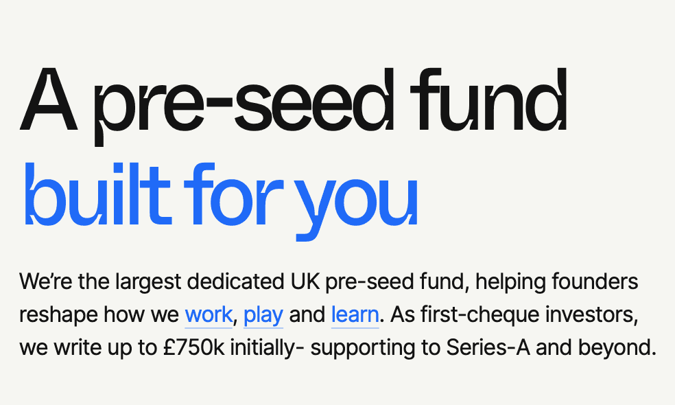 Inter Font Combinations & Similar Fonts · Typewolf