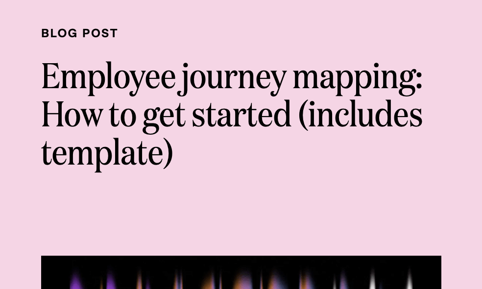 Domaine Display Font Combinations & Free Alternatives · Typewolf