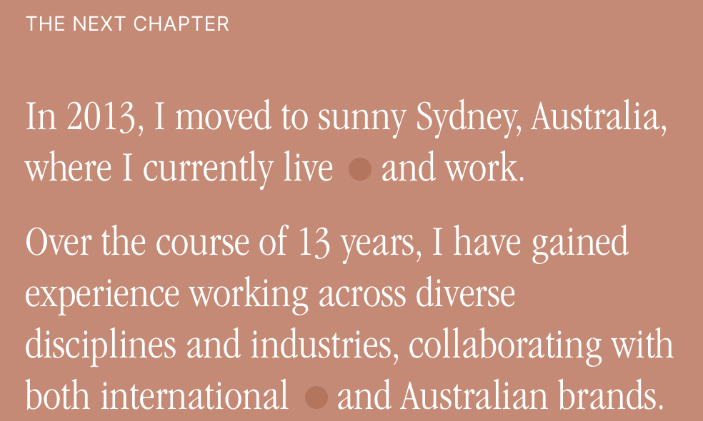 Inter Font Combinations & Similar Fonts · Typewolf