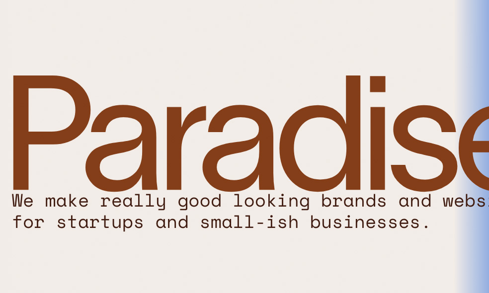 Space Mono Font Combinations & Similar Fonts · Typewolf