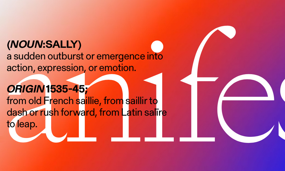 Signifier Font Combinations & Free Alternatives · Typewolf