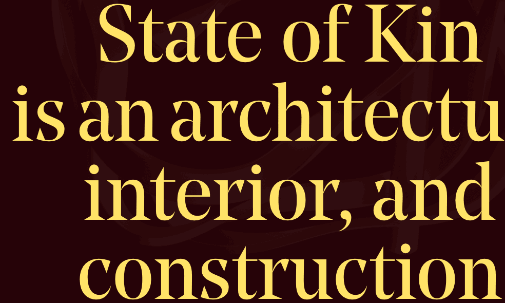 Noe Display Font Combinations & Free Alternatives · Typewolf