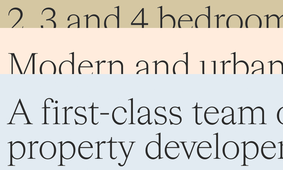 Untitled Sans Font Combinations & Free Alternatives · Typewolf