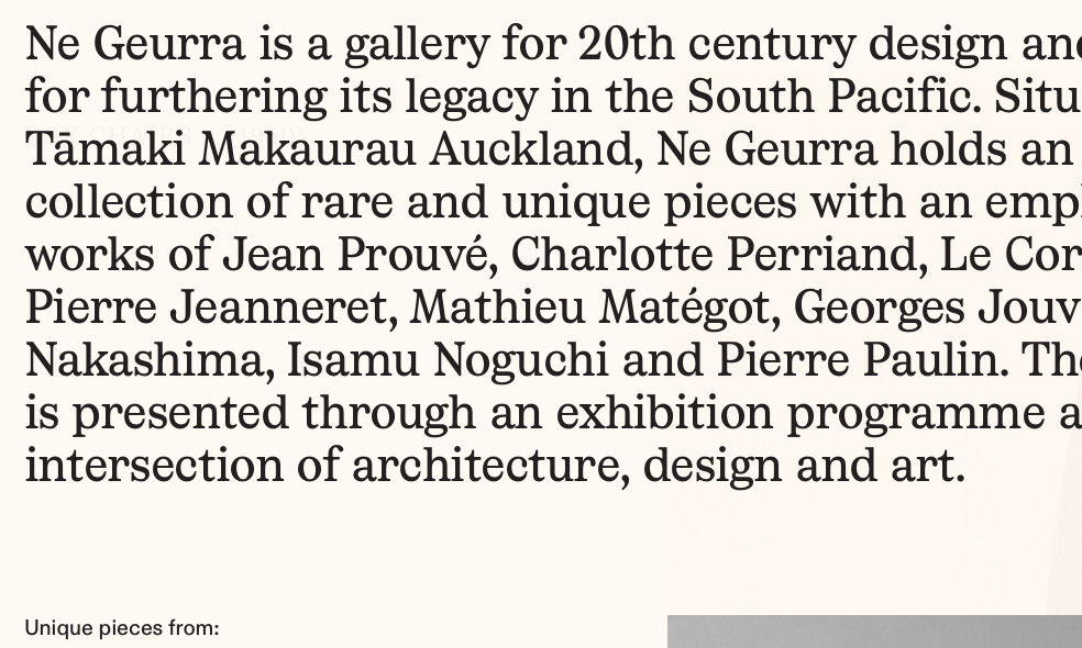 Diatype Font Combinations & Free Alternatives · Typewolf